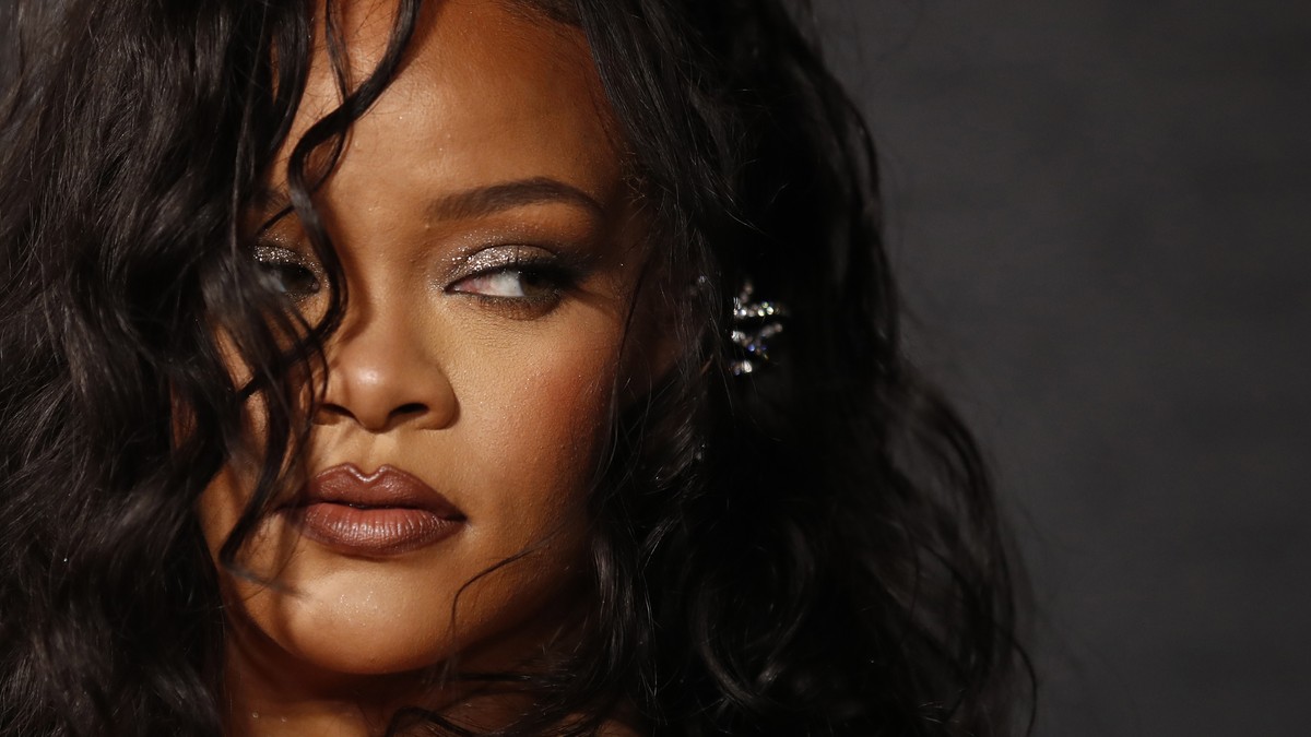 Avec «Lift Me Up», Rihanna signe son retour dans la musique