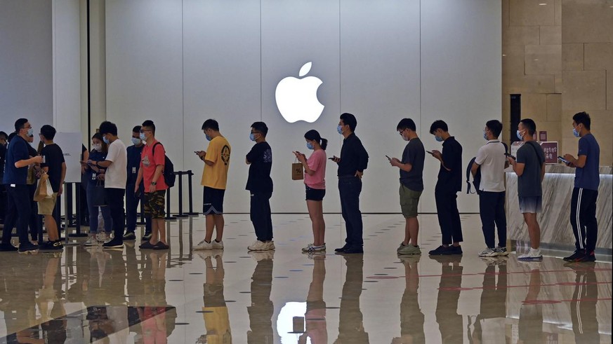 Dans quel pays acheter l'iPhone 13 le moins cher du monde? Dans quel pays acheter l'iPhone 13 le moins cher du monde?