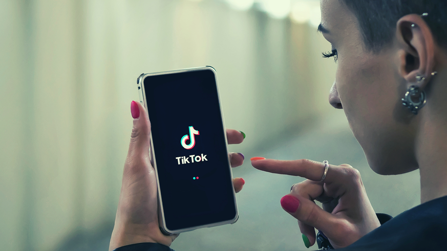 Tik Tok: après l'UE, le Canada lance une enquête sur le réseau