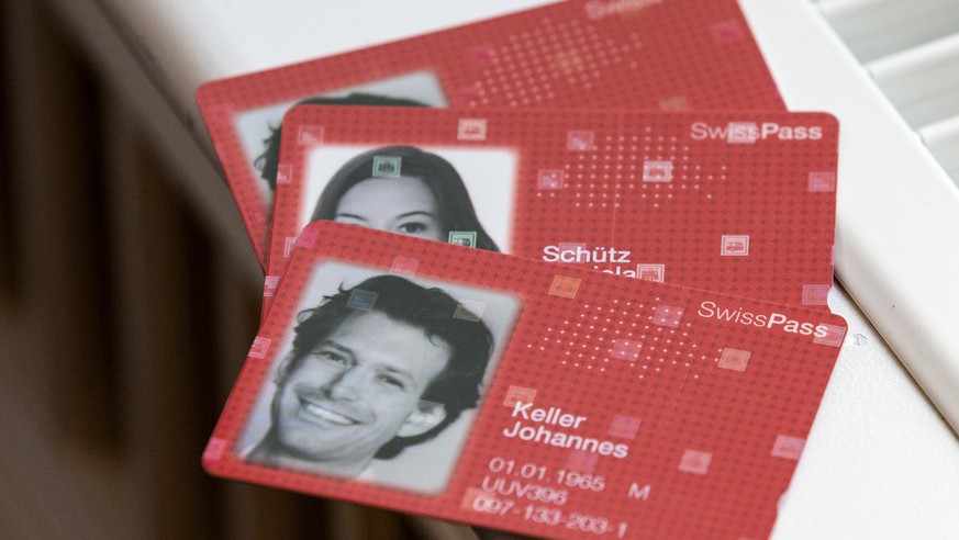 CFF: comment payer vos billets avec votre Swisspass