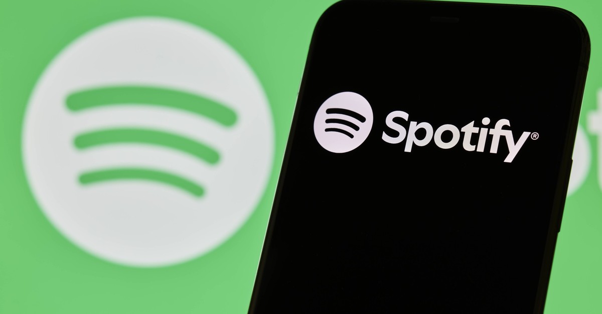 Révolution à venir sur Spotify (mais pas en Suisse)