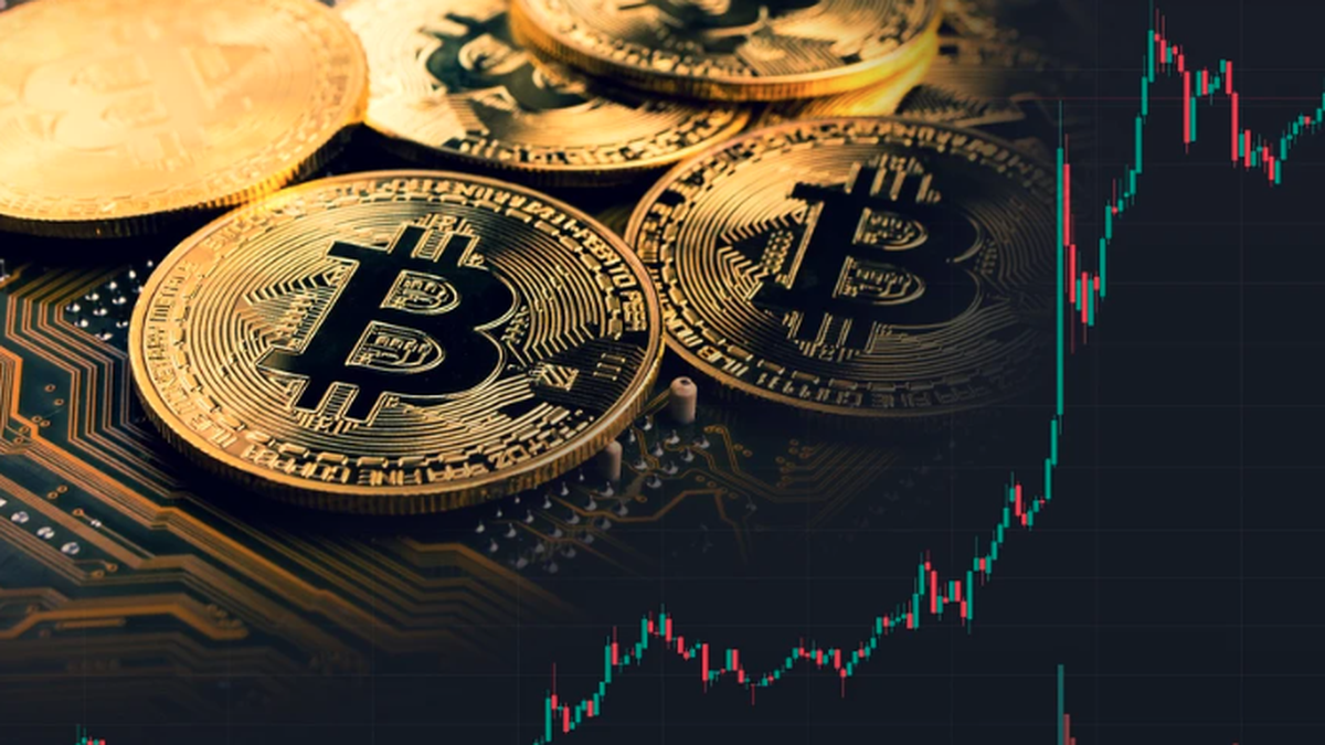 Pourquoi le cours du Bitcoin augmente à nouveau