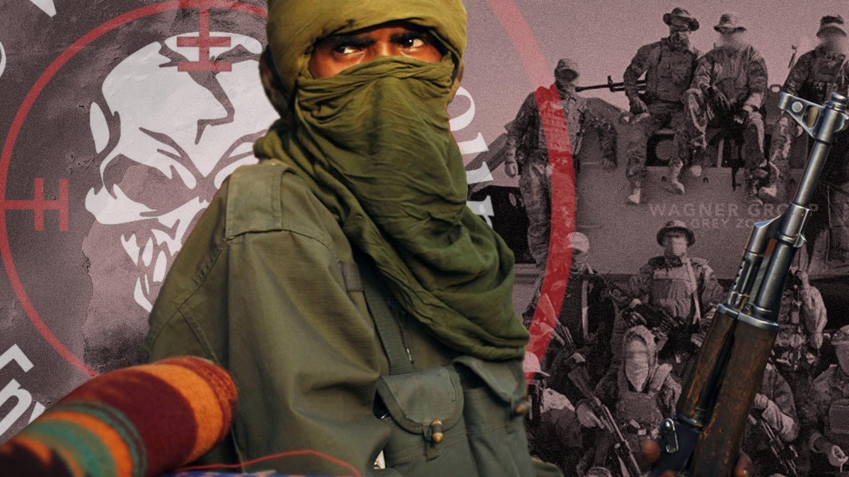 Mali: comment le groupe Wagner s'est pris un gros revers