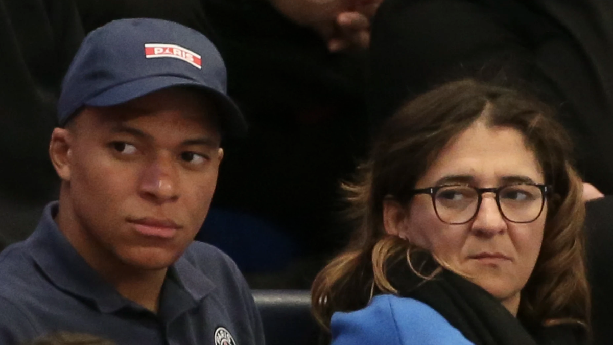 Mbappé, Rabiot: ces mères qui font la nique au PSG