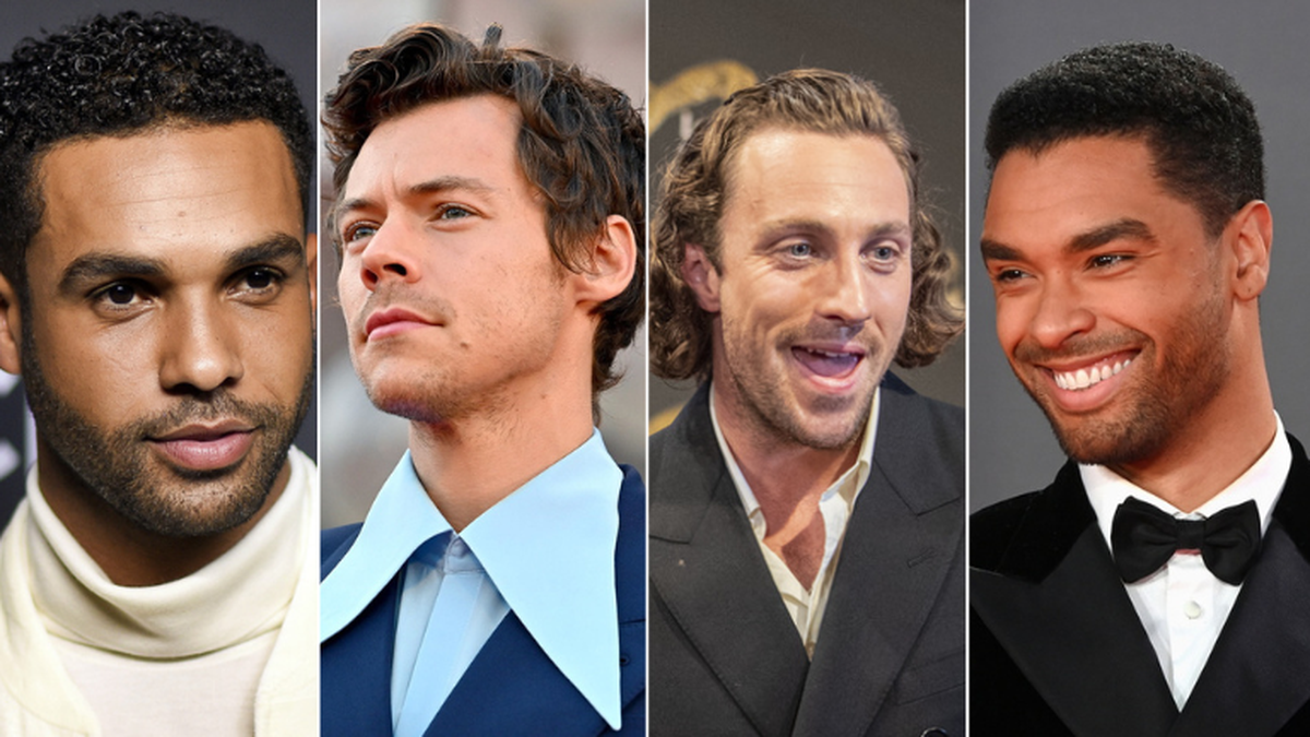 13 acteurs qui pourraient incarner le prochain James Bond