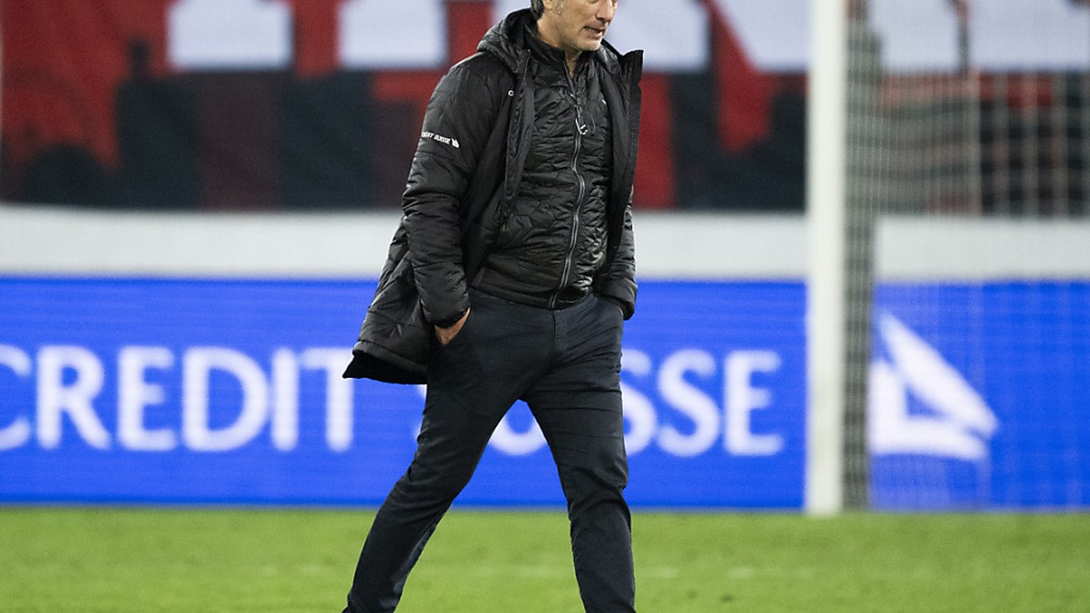 Nati: Murat Yakin doit-il partir? L'ASF a tranché