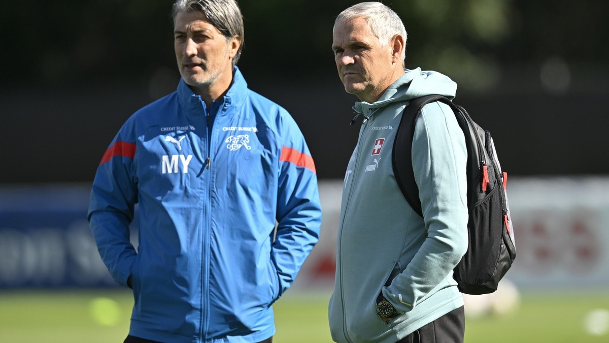 Tami: «Nous avons une confiance totale en Murat Yakin»