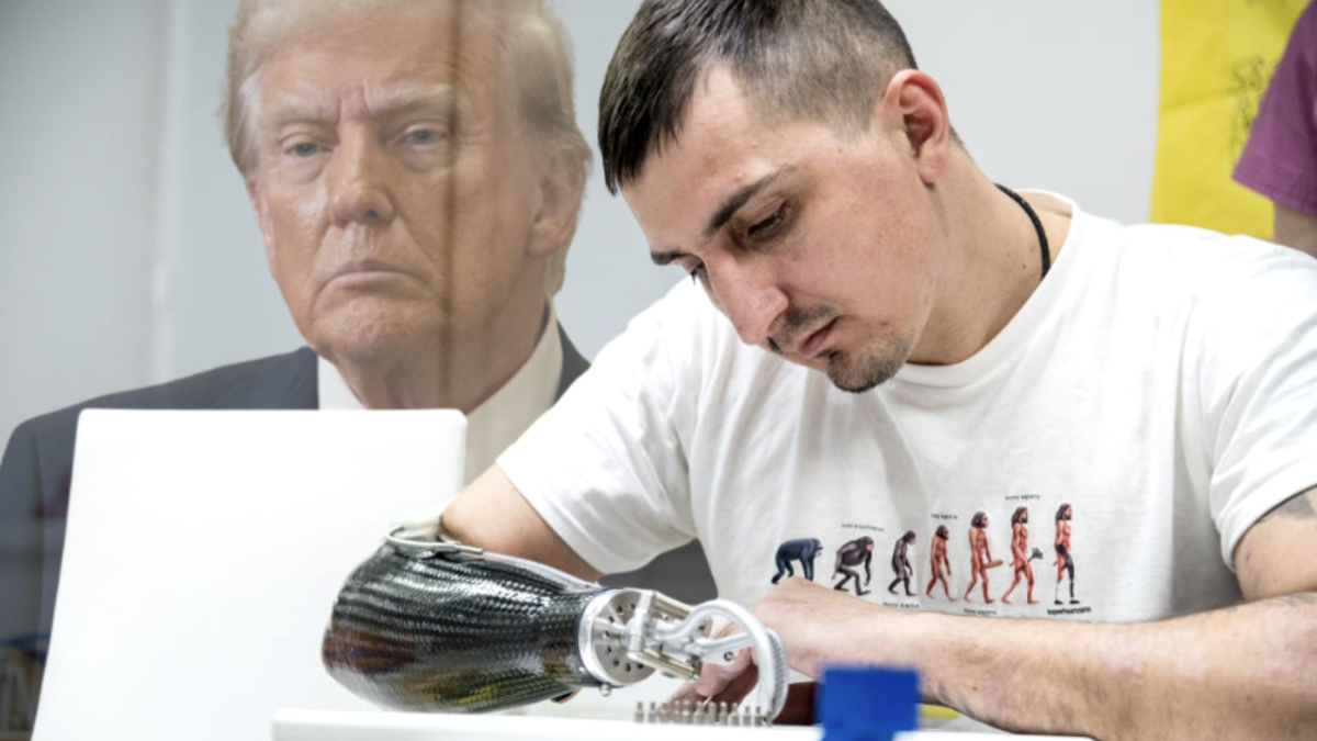 Ukraine: Privées d'aides par Trump, les ONG cherchent un plan B