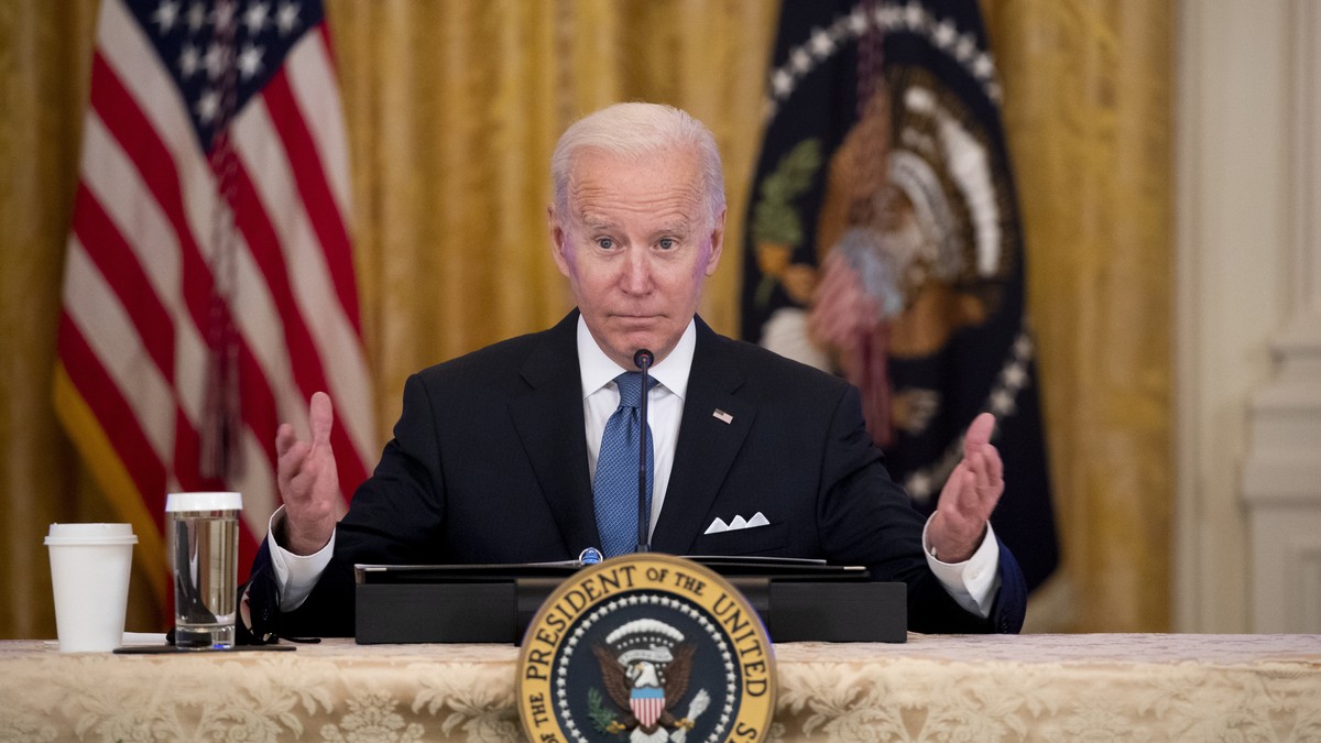 Joe Biden va pouvoir remplacer le juge Stephen Bryer à la Cour suprême
