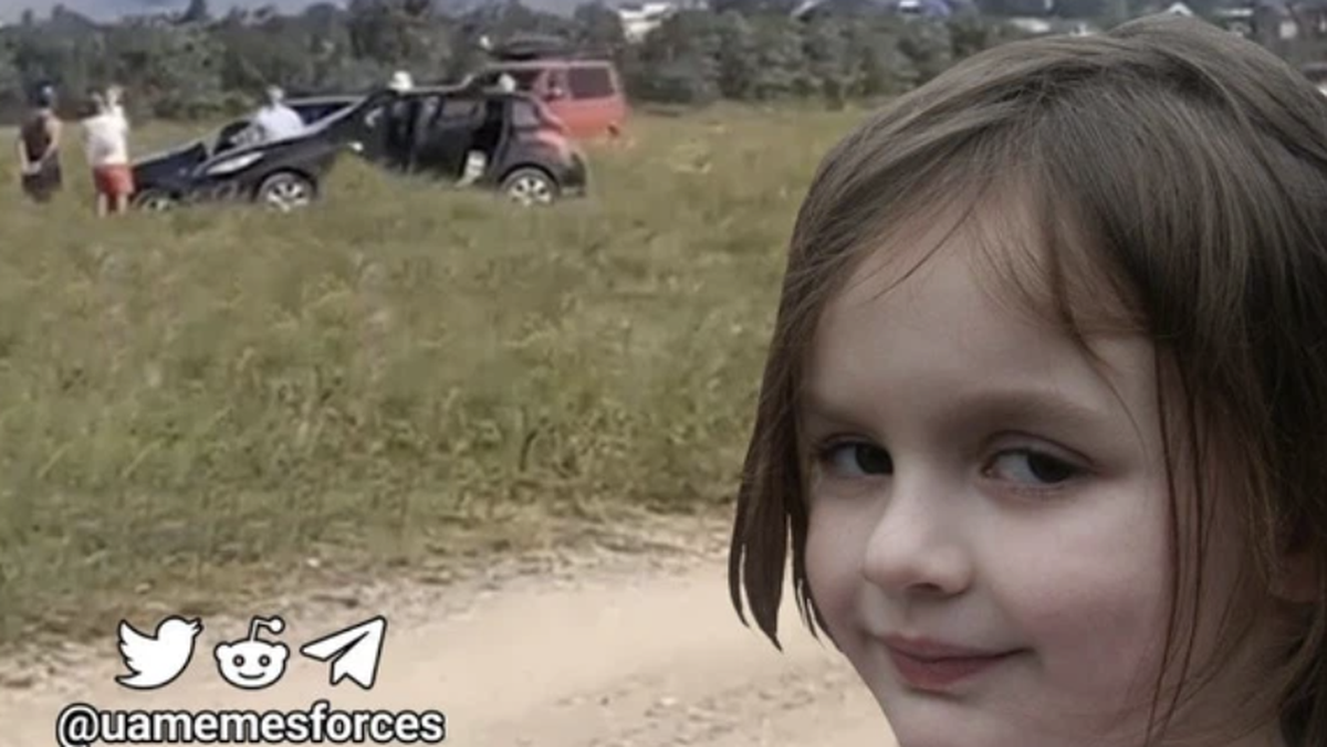 15 mèmes que les Pro-Poutine ne devraient pas regarder