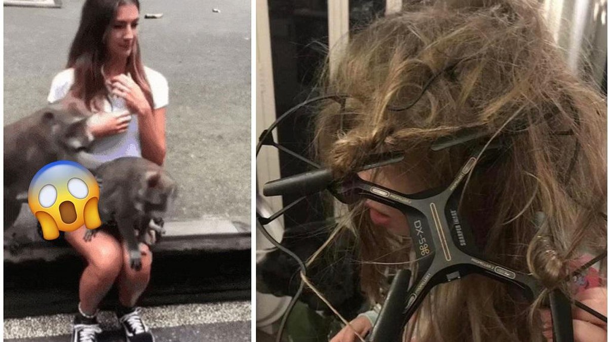 26 fails pour un super mardi!