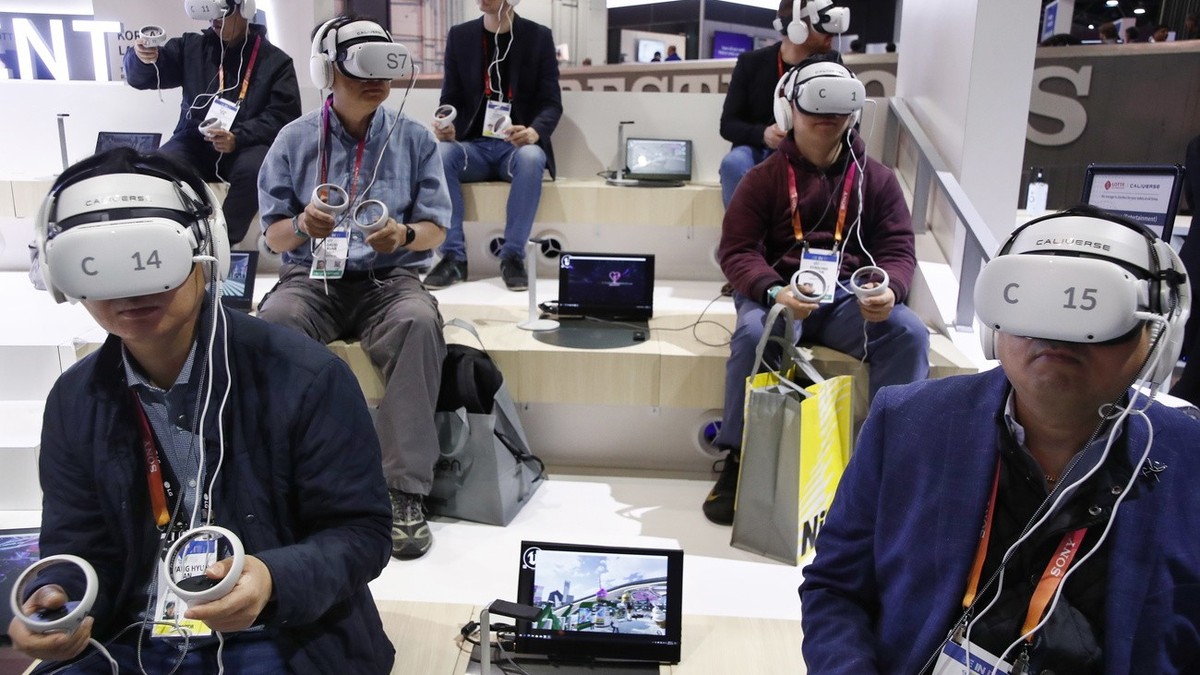 9 inventions folles qui prouvent qu'on vit déjà dans le futur