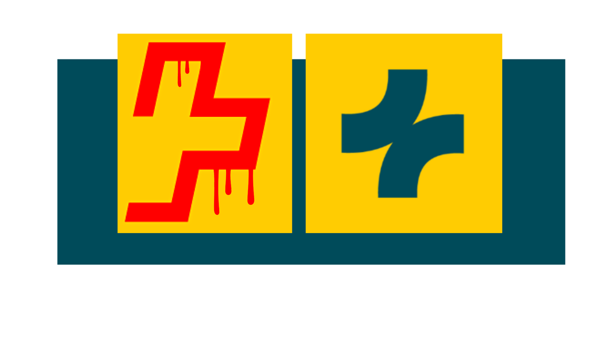 PostFinance: le nouveau logo agace les Suisses