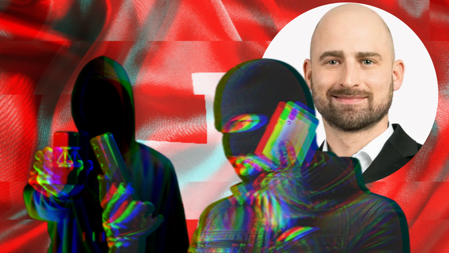 Interview with Cybersecurity Expert: How Ransomware Groups Target ...