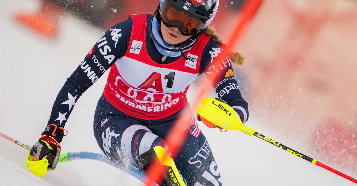 Ski: Le slalom de Semmering a tourné au fiasco