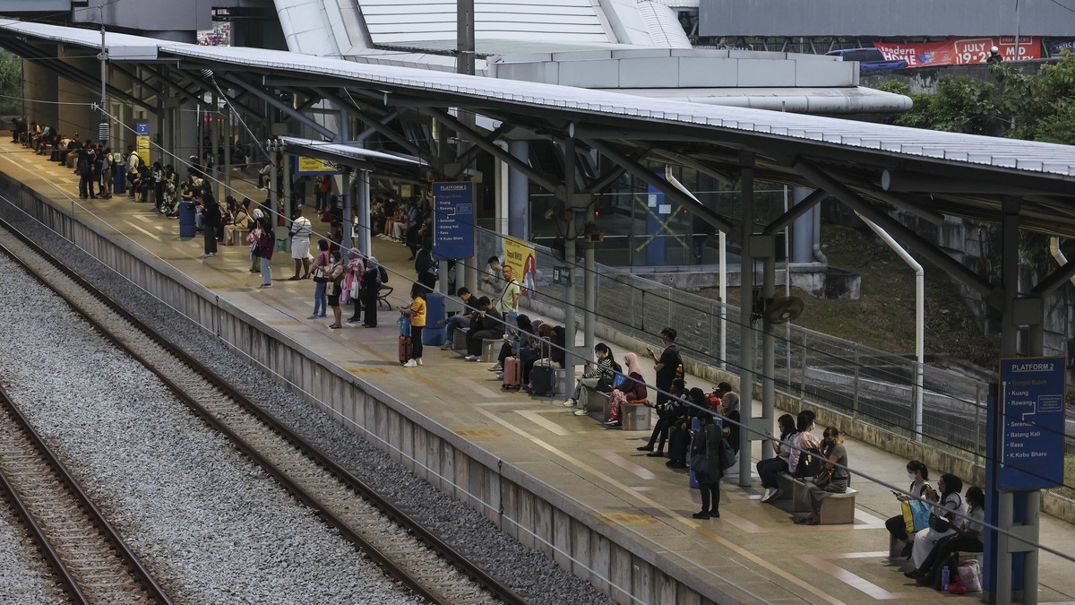 Une femme a été percutée par un train entre Villeneuve et Roche