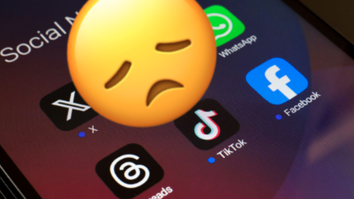 Australie: Meta, TikTok et Snapchat scandalisés par leur interdiction