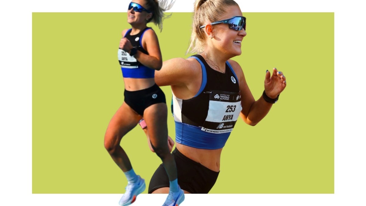 Anya Culling livre ses 10 conseils pour terminer un marathon