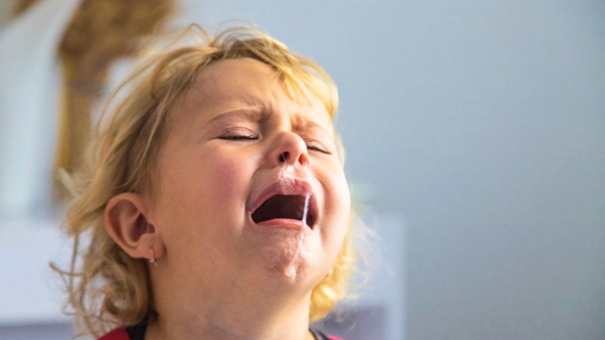 Dégoûtants, mais utiles: pourquoi le mucus et la morve sont super