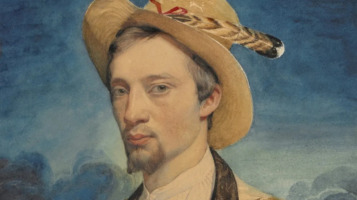 Charles Gleyre, le peintre romand qui a formé Renoir