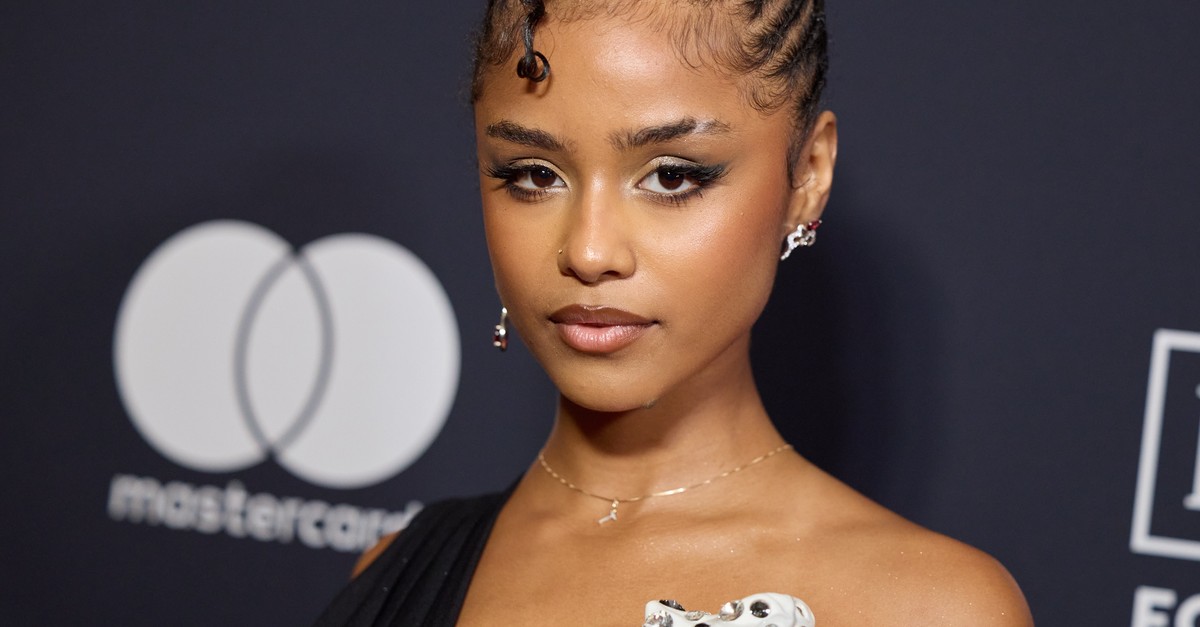 Tyla annule sa tournée mondiale, car elle est blessée