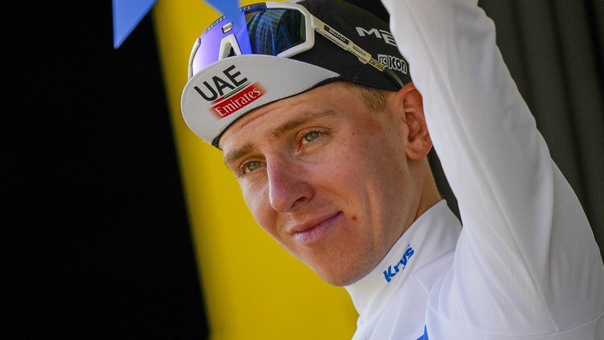 Tout est réuni pour que Tadej Pogacar réussisse le doublé Giro-Tour