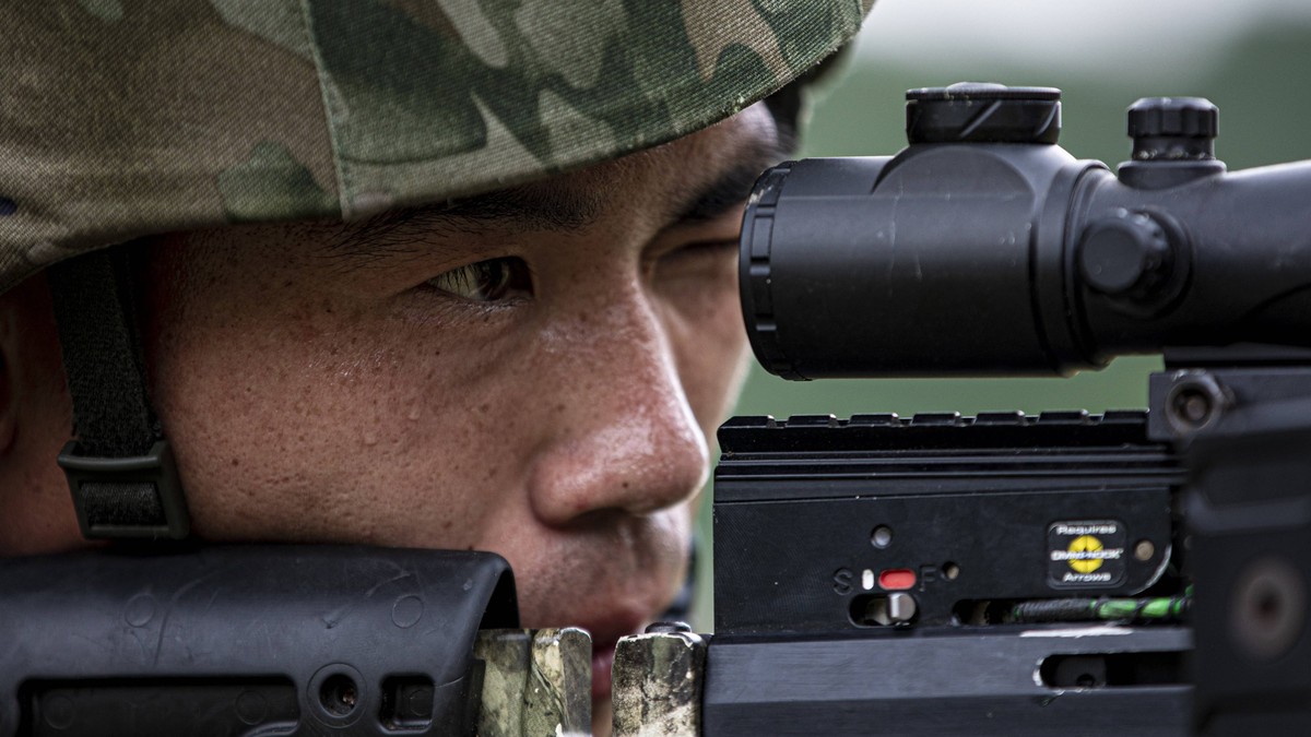 La Chine mène l'opération Faucon d'attaque en Biélorussie