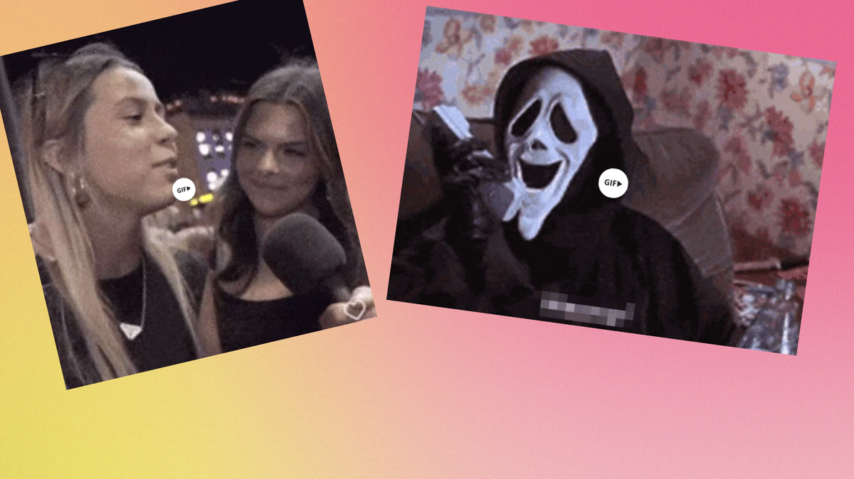 «Hawk Tuah» et «Wasssuupp?»: voici 21 GIF légendaires