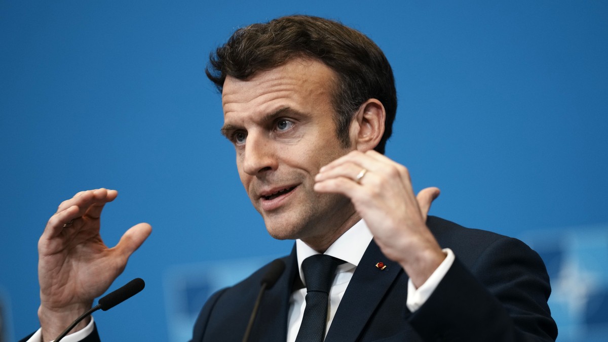 Mais où est passé l'argent gagné par Macron chez Rothschild?