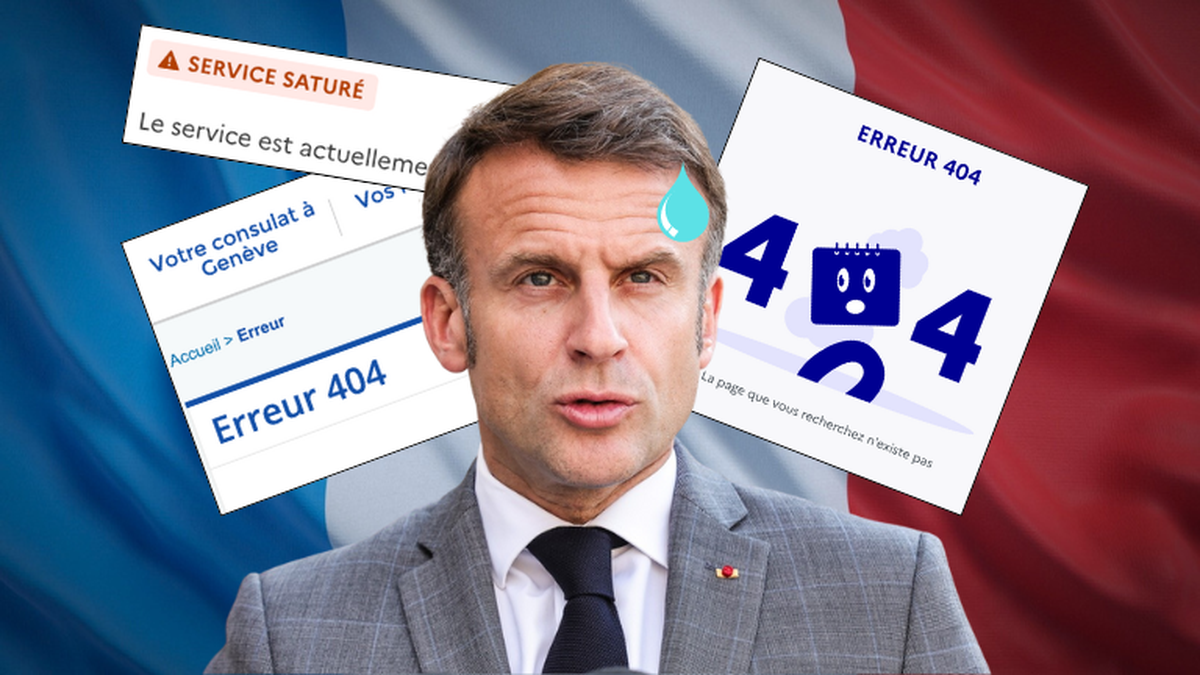 Voter quand t'es Française en Suisse, c'est un escape game