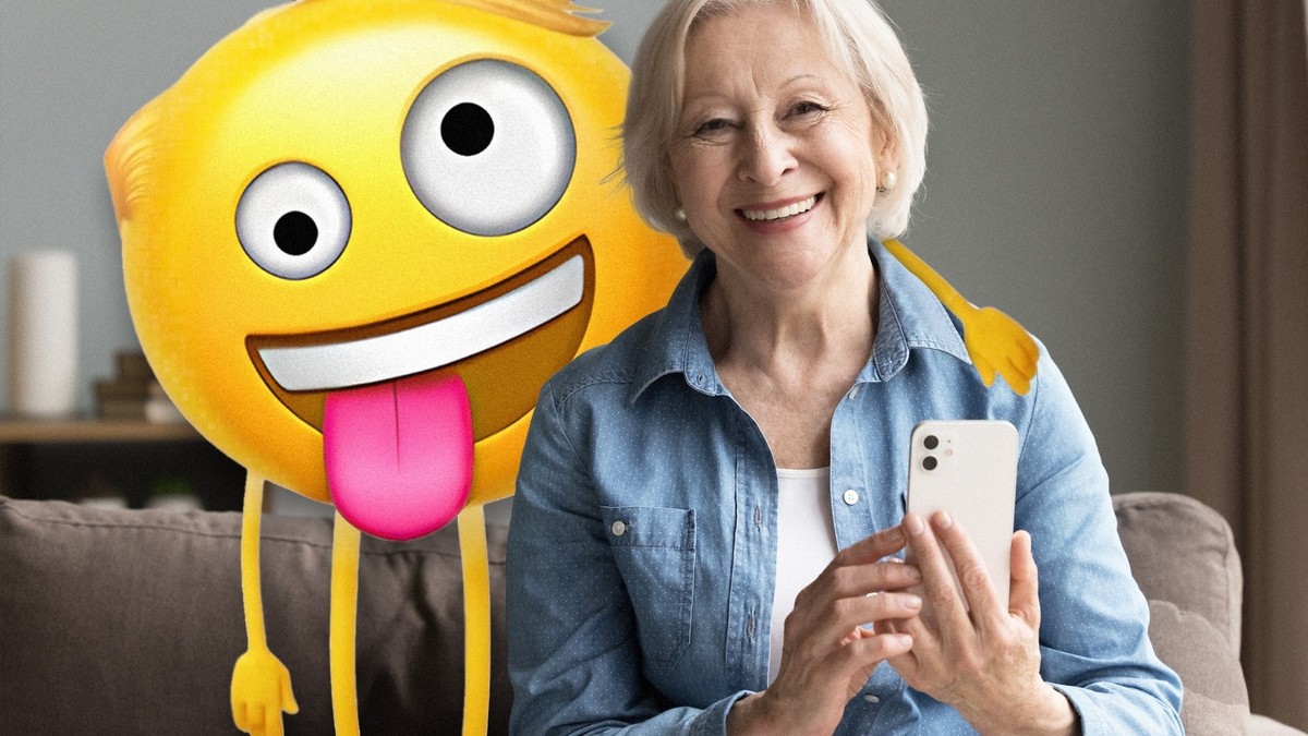 Vous utilisez cet emoji? Arrêtez. Tout de suite.