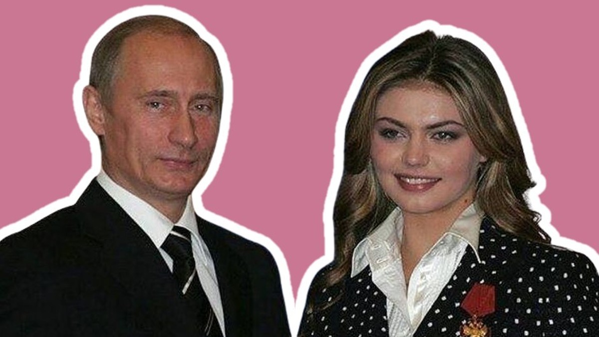 On sait enfin qui sont les enfants de Poutine nés en Suisse