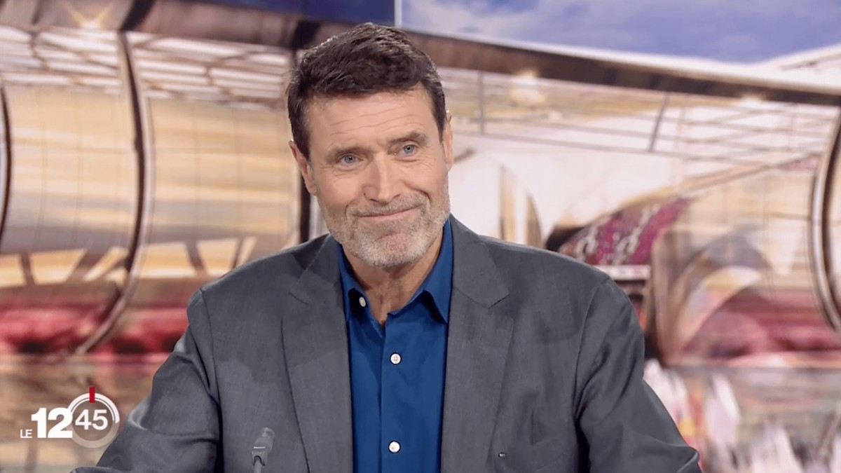 Coupe du Monde 2022: Massimo Lorenzi sur la RTS tacle le Qatar