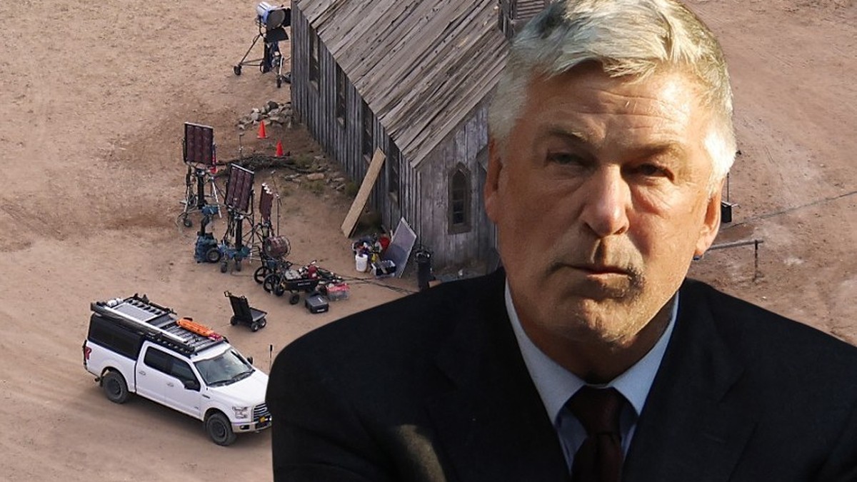 Affaire Baldwin: l'acteur a bâclé sa formation aux tirs