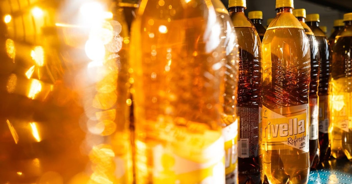 Rivella relance le Rivella jaune avec une nouvelle stratégie