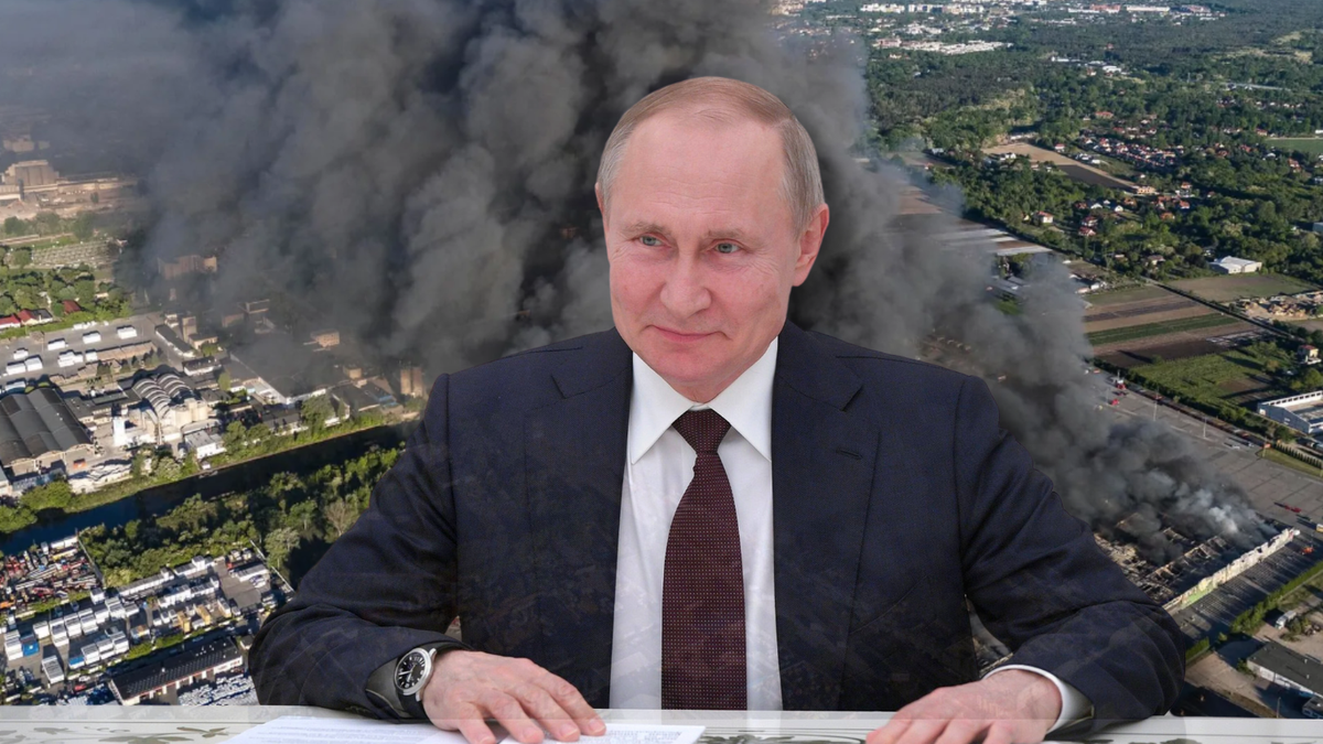 Ukraine: la Russie veut saboter les livraisons d'armes