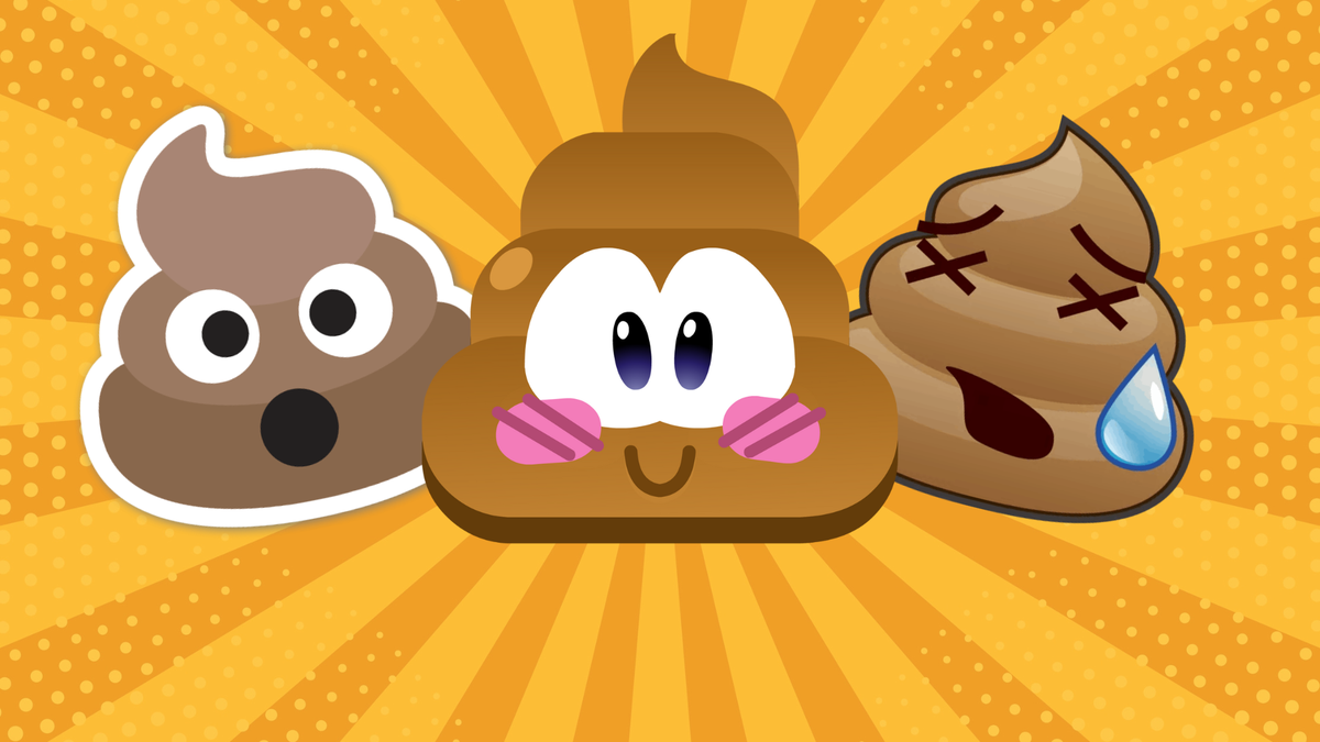 Un caca de 8 mètres et deux autres belles histoires sur les excréments