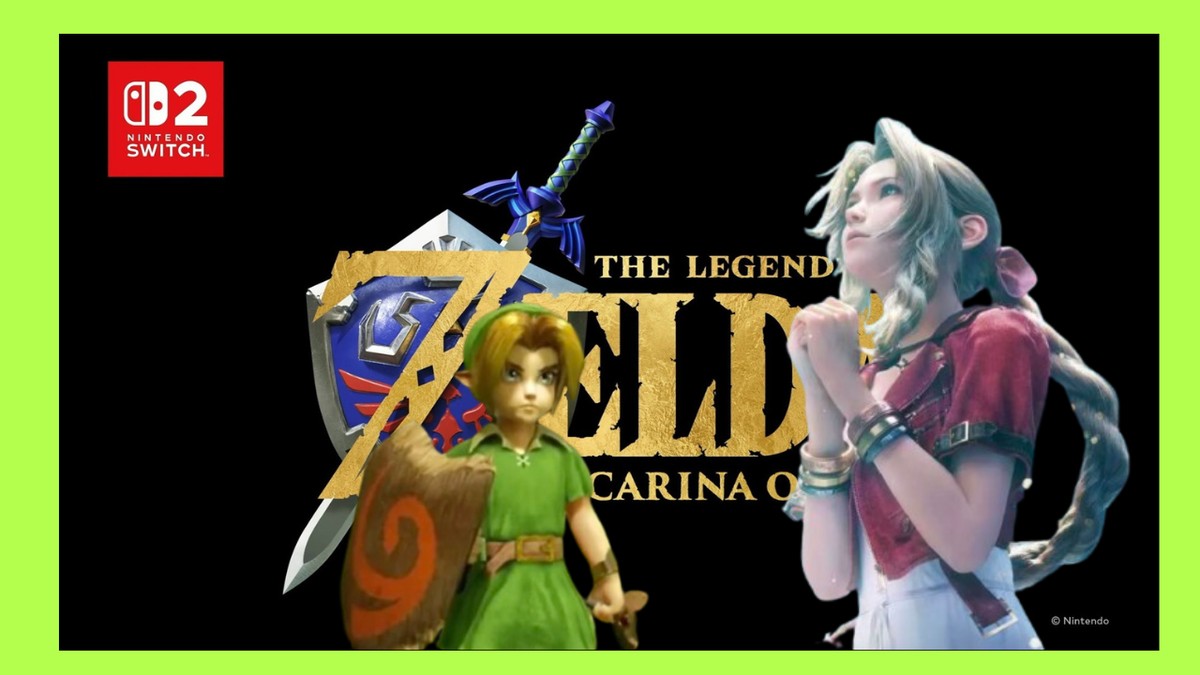 Pourquoi les fans de Nintendo sont en effervescence