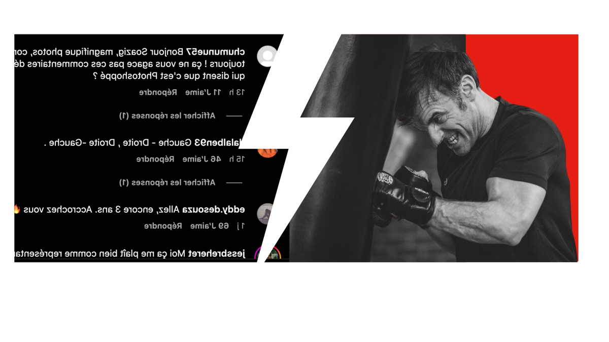 Face à Poutine, Macron a raison de montrer les muscles