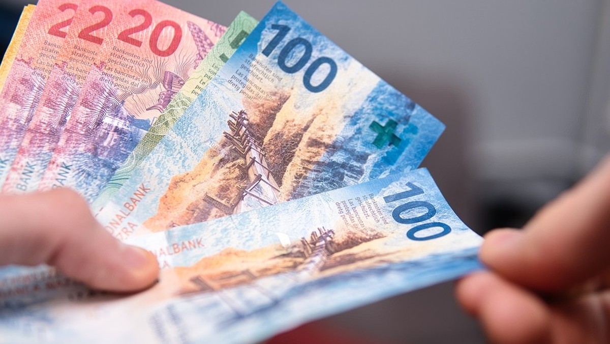 Voici de combien les salaires suisses vont augmenter en 2024