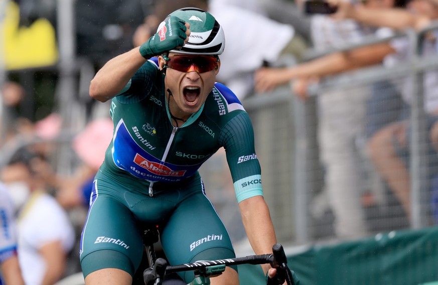 Philipsen gagne encore ++ Messi se prononce sur la sélection