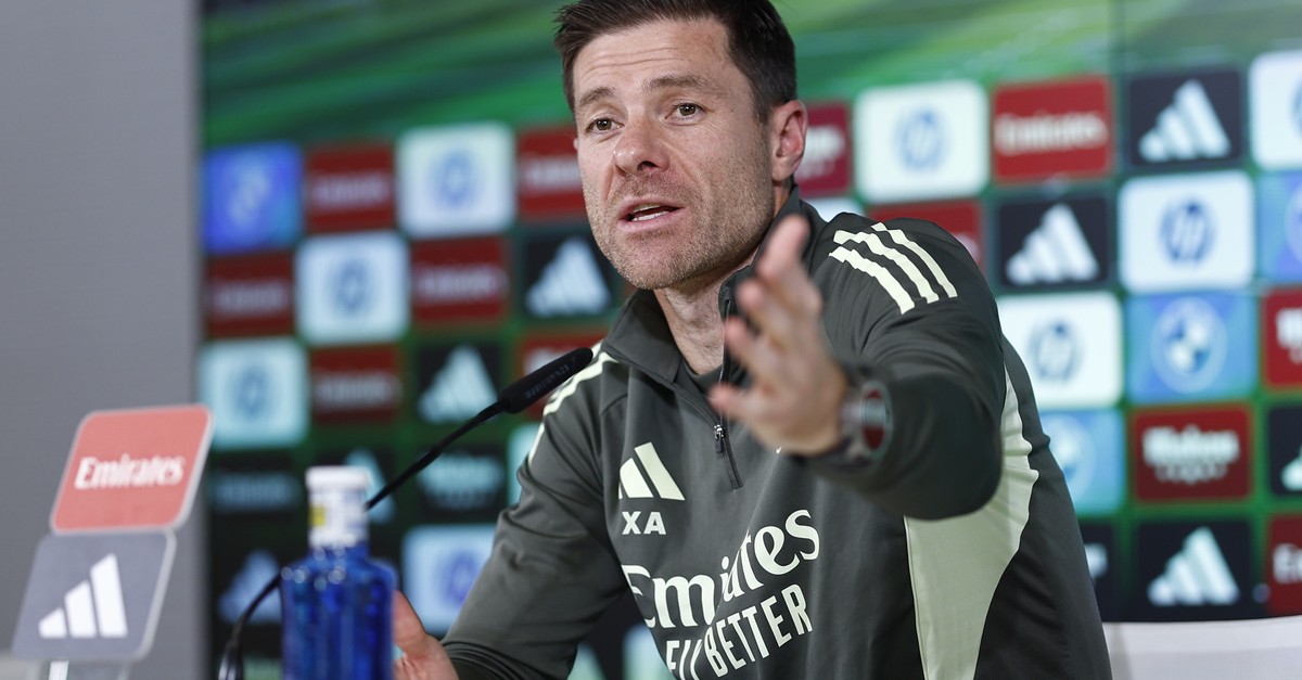 Le Real Madrid se sépare de Xabi Alonso et nomme Alvaro Arbeloa