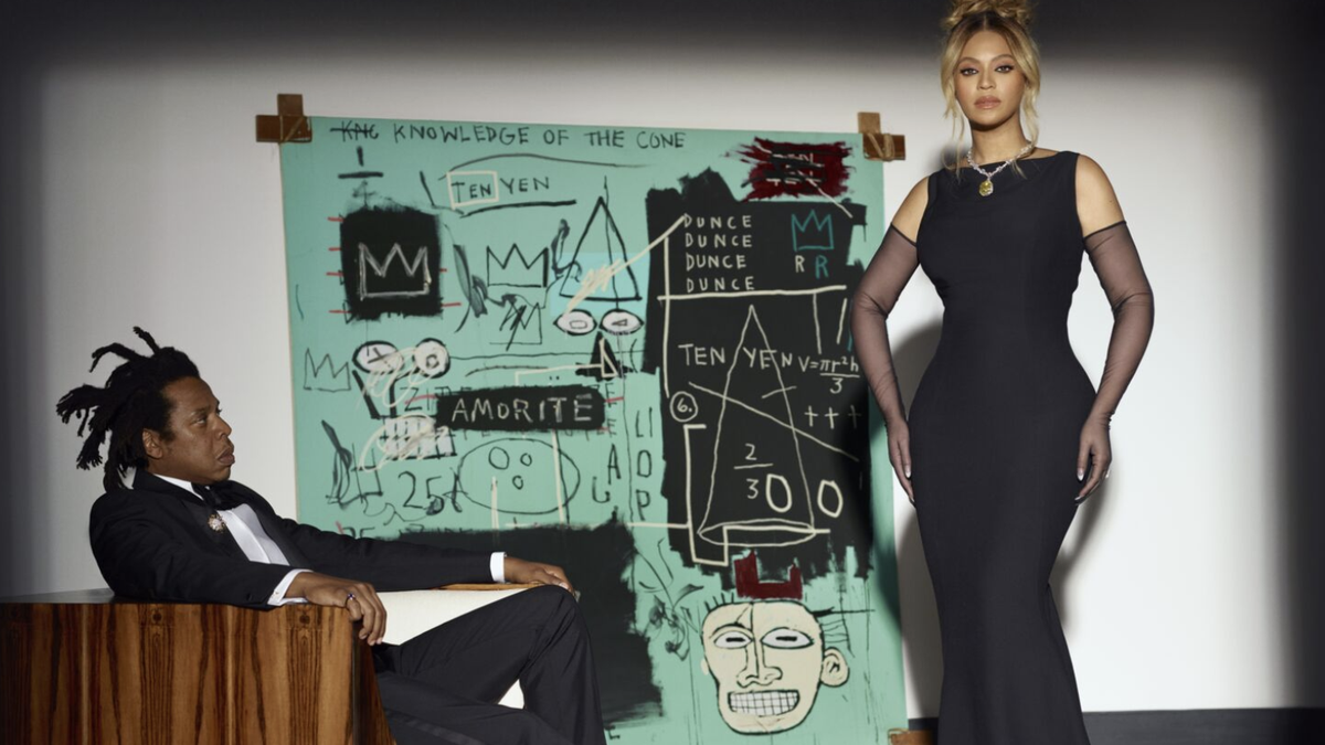 La reine Beyoncé ajoute un sacré diamant à son trône