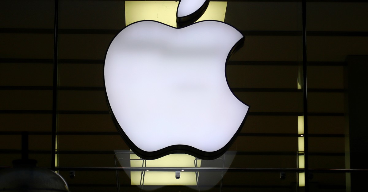 Apple ouvrira deux magasins géants à Genève et Zurich