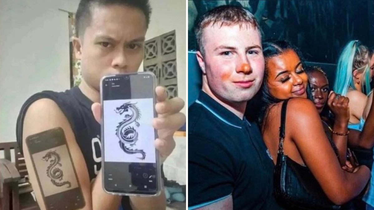 Les fails sont là! Voici 26 photos et gifs pour un mardi réussi