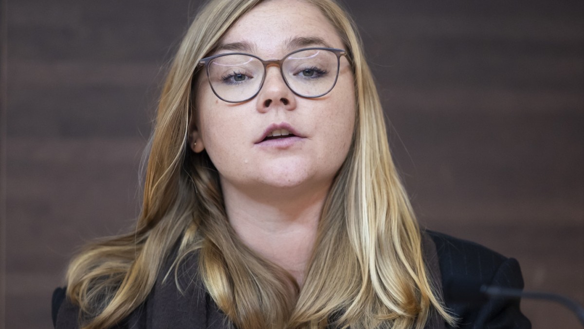 Ce rapport épingle les tentatives d'ingérence de Valérie Dittli