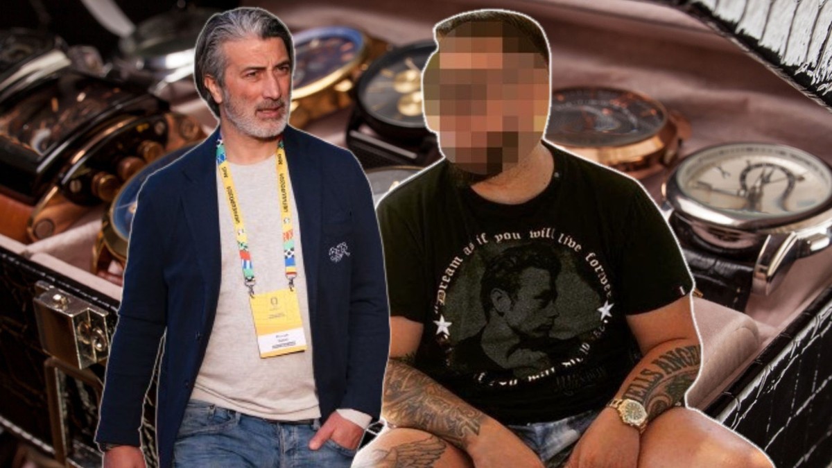 Nati: Murat Yakin a fait affaire avec un Hells Angel sulfureux