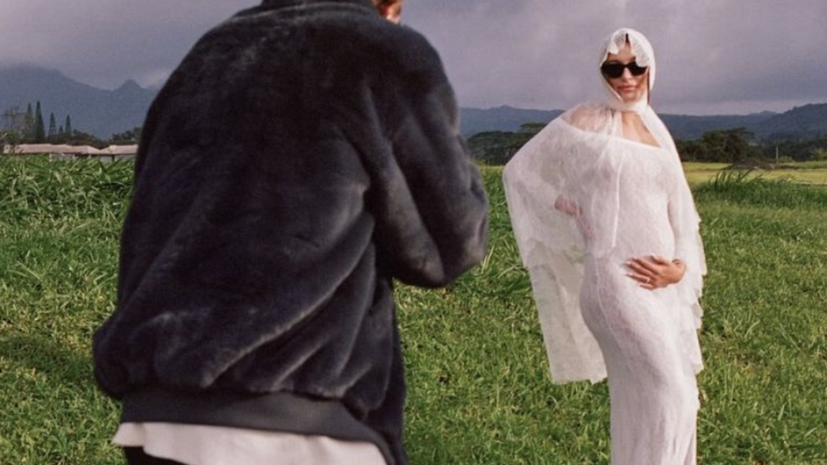 Justin et Hailey Bieber attendent leur premier enfant