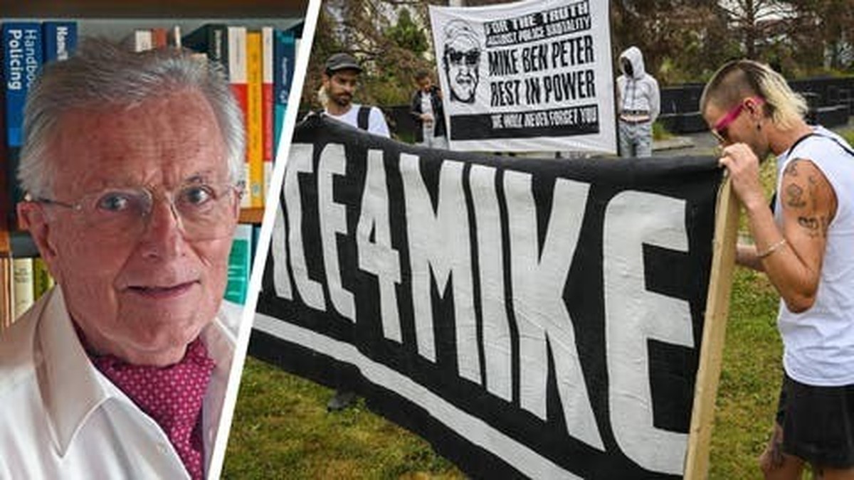 Mike Ben Peter: un expert en droit pénal démonte le procès