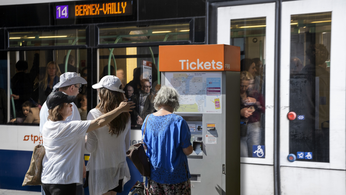 Transports publics: grosse augmentation du prix du billet de bus